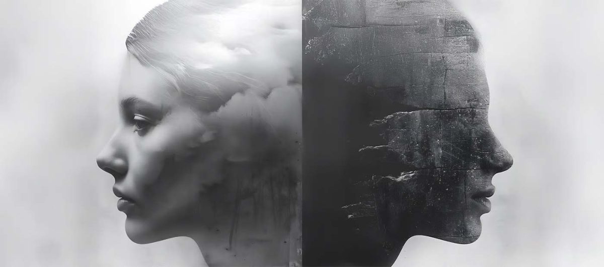 Understanding Dualistic Thinking and Non-Dualistic Thinking